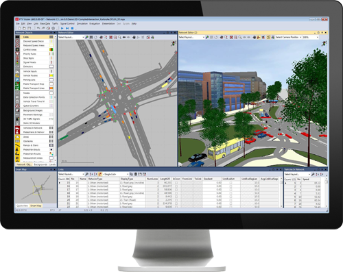 Quick & Simple Set-Up